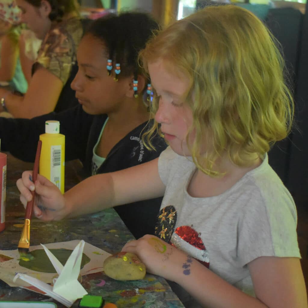 7 Activities to Look for in a Children’s Summer Camp | Camp Jeanne d ...