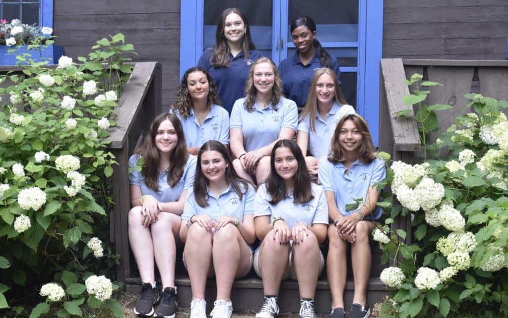camp store image | Camp Jeanne d'Arc | Sleepaway Camp for Girls in the ...