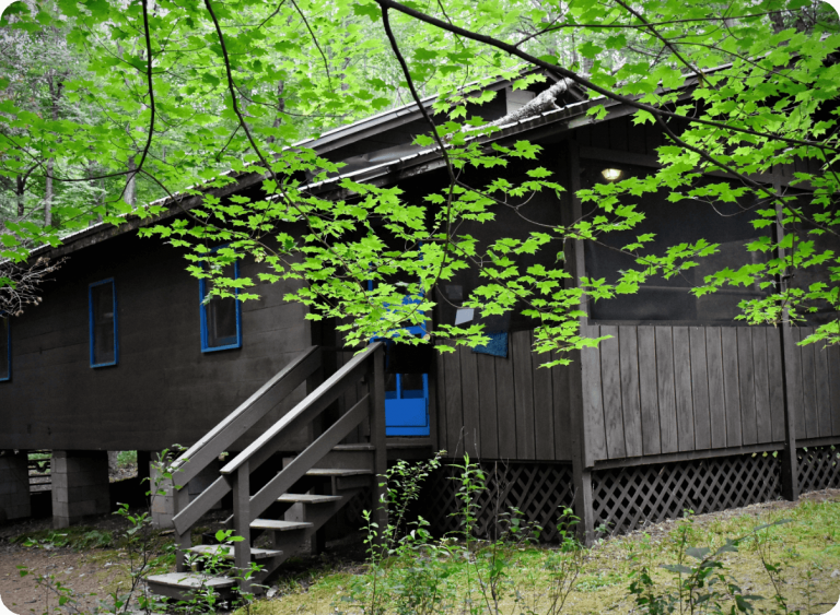 Summer Camp for Girls Adirondack Mountains | Jeanne d'Arc