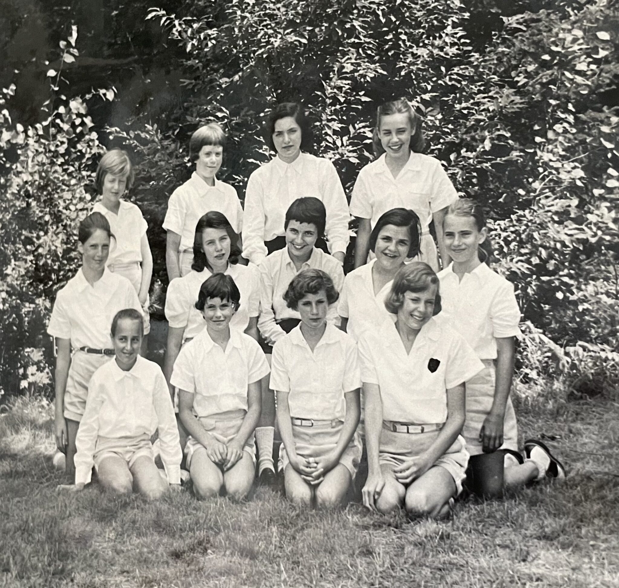 The Benefits of Being a Multi- Generation Camper | Camp Jeanne d'Arc ...