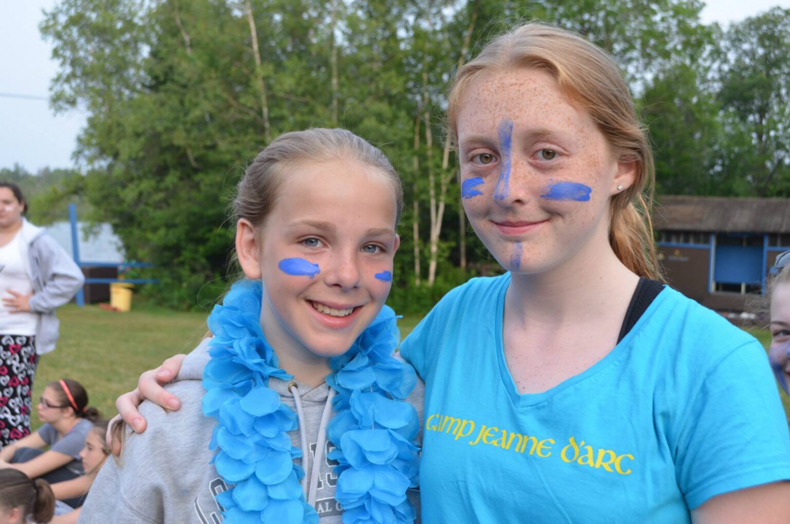 Camp Clothes Through the Ages | Camp Jeanne d'Arc | Sleepaway Camp for ...